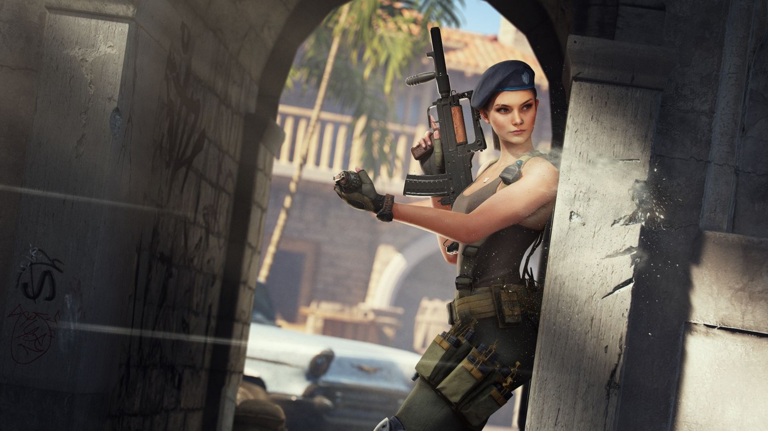 Юрий Глухарев