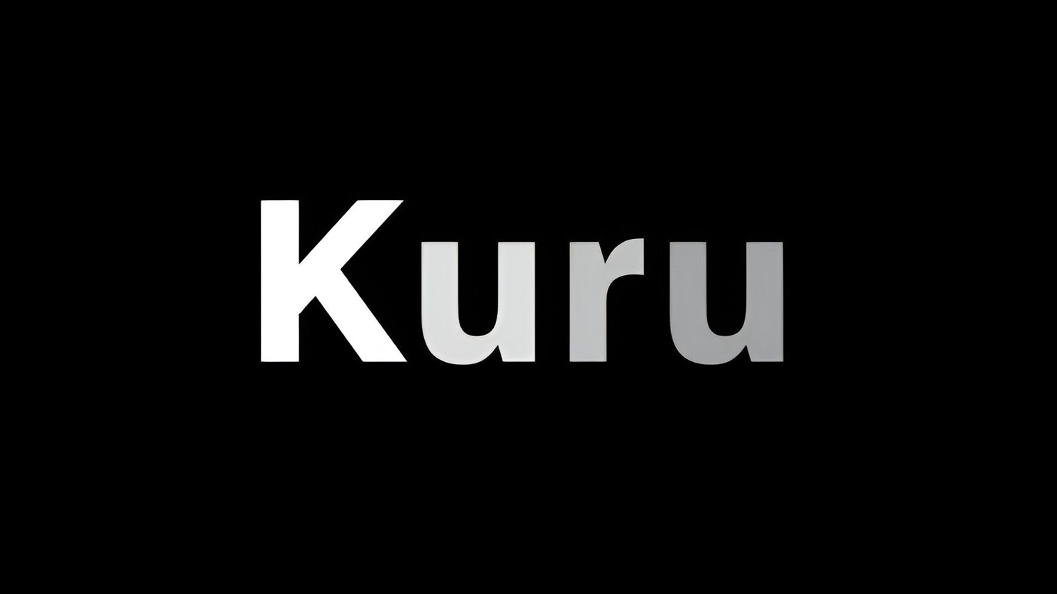 Kuru