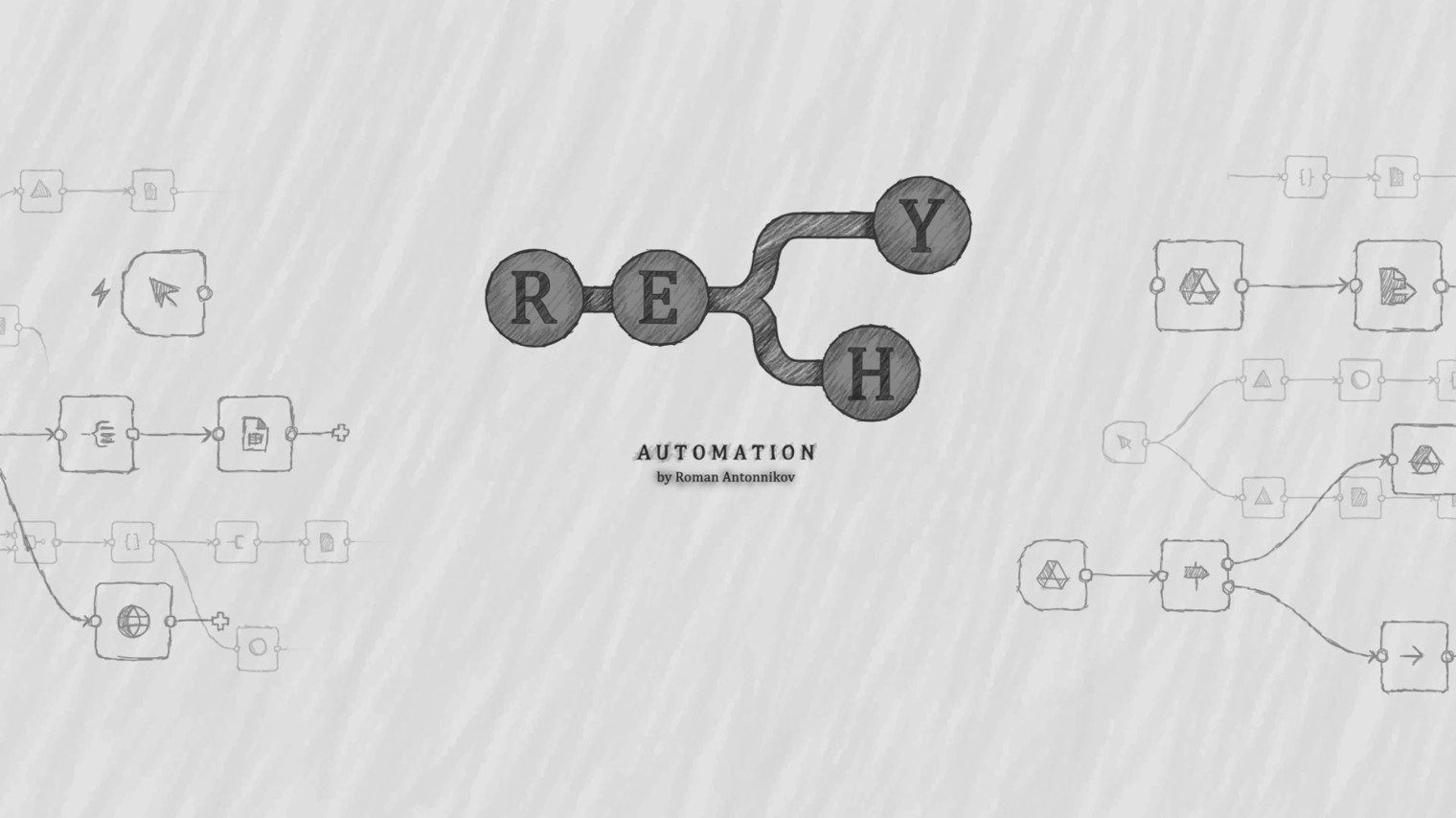 REHY Automation