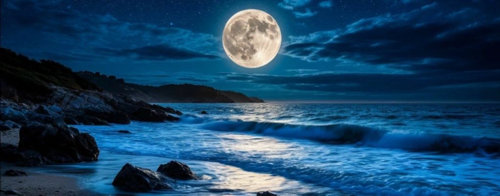 Моя ВселеннаЯ