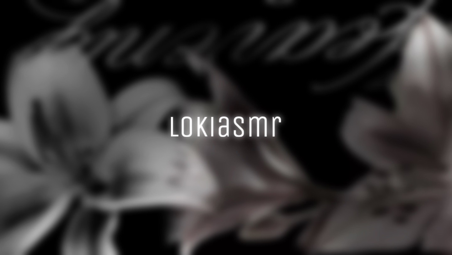 lokiasmr