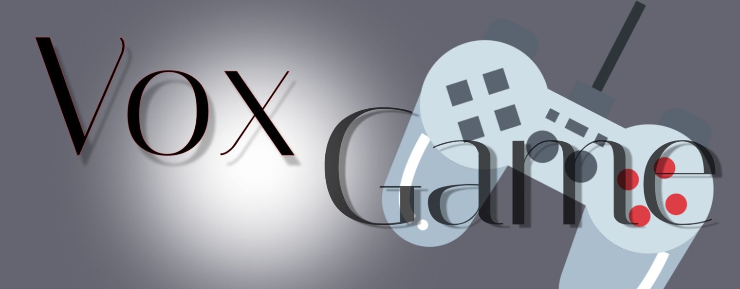 Vox-Game