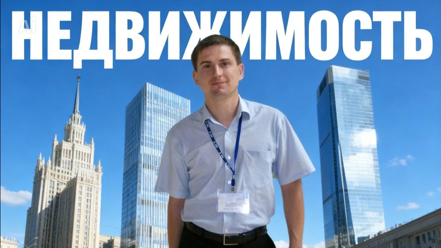 Роман Павловский|Недвижимость тренинги риэлторов