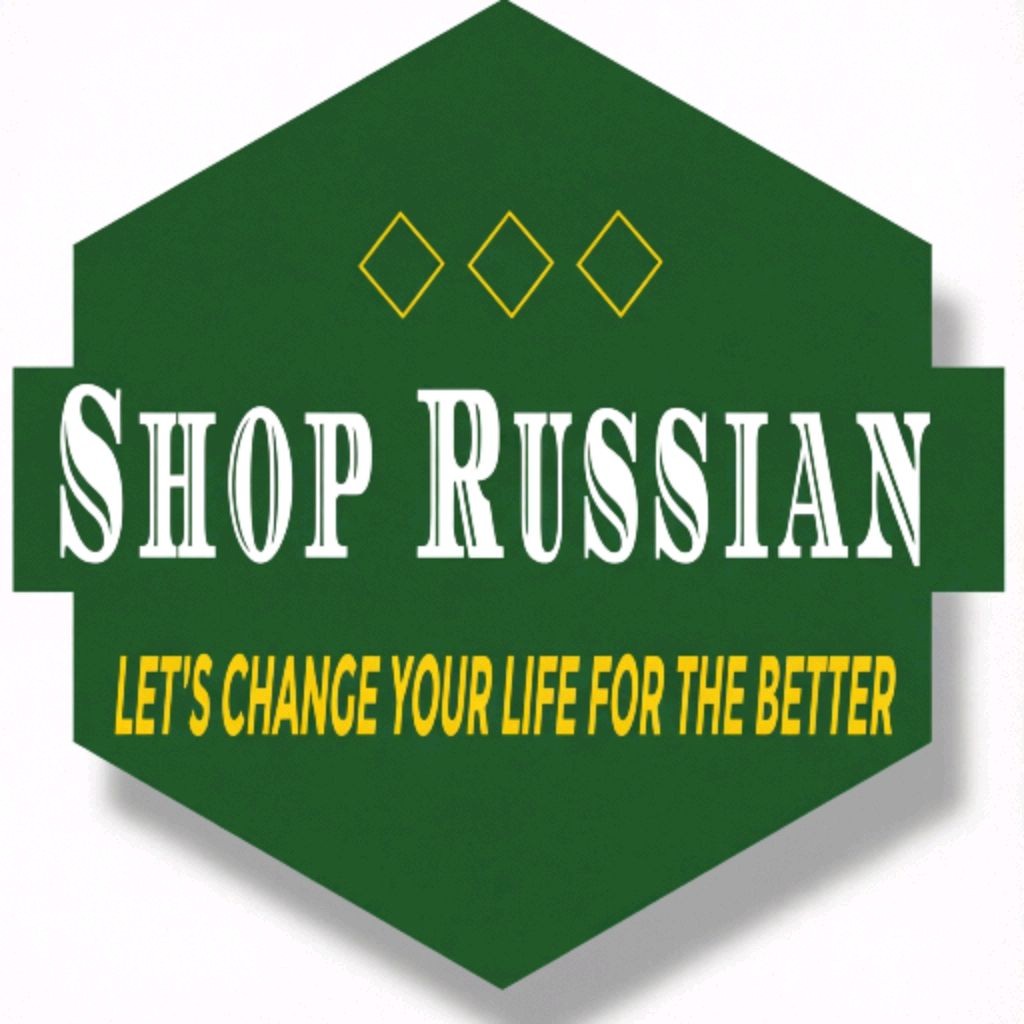 Shop Russian