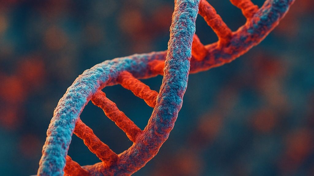 Владимир Стародубцев Эксперимент