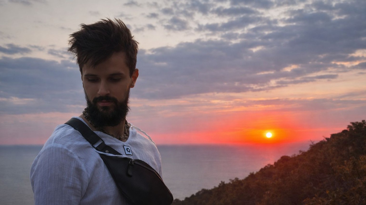 Вечность на пути | VOLDIMARWAY