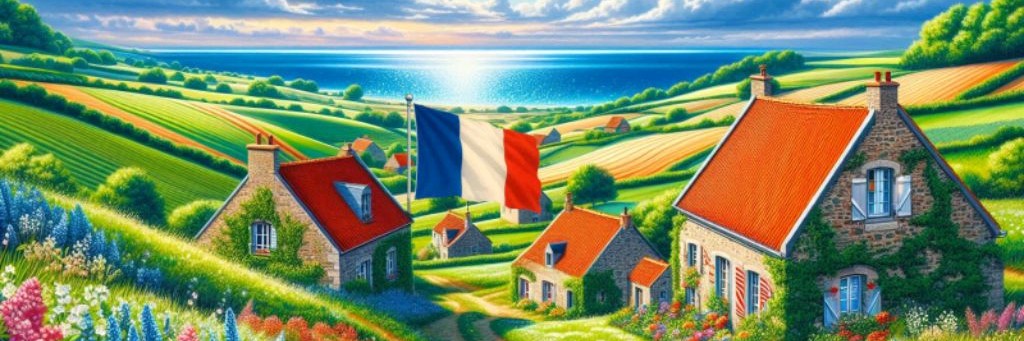 Французский с Антуаном