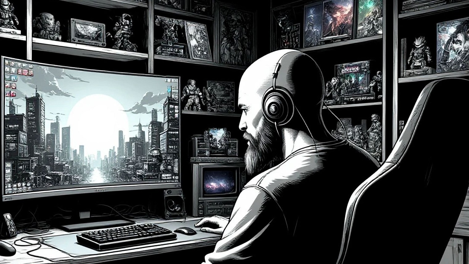 Проходняшка