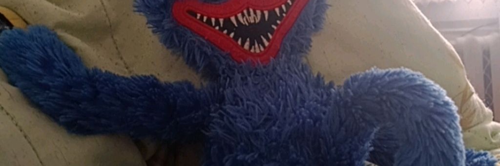 Монстрик Ирис