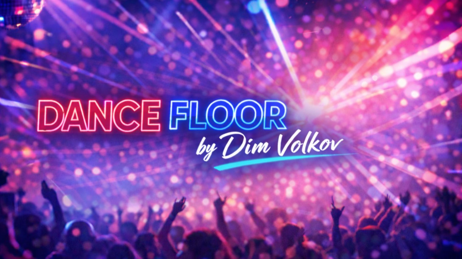 Dim Volkov - CityRiga