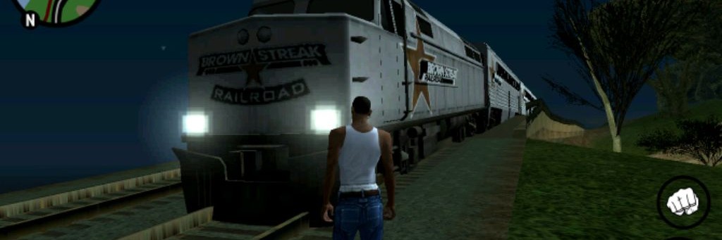 Игры на твою мобилу!