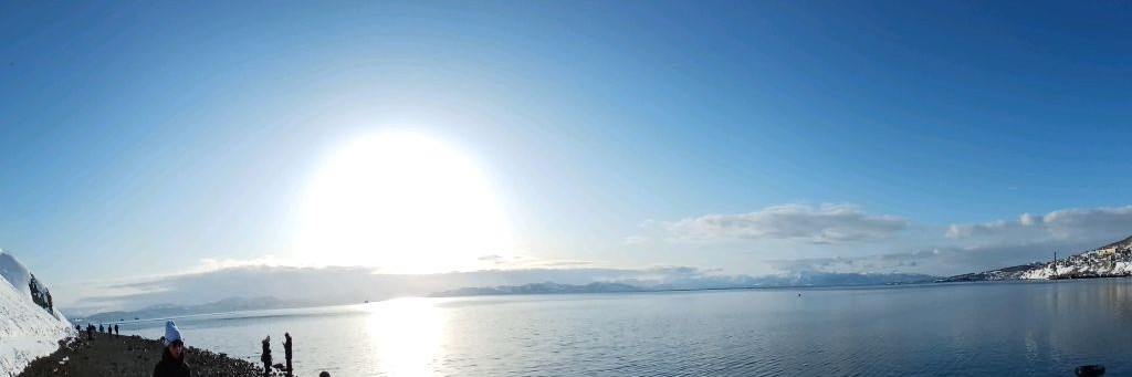 Вахтовичка