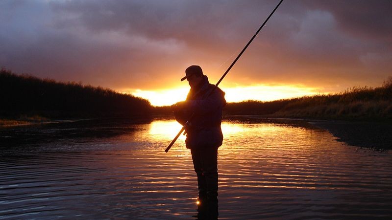Анатолий Полотно и Федя Карманов
