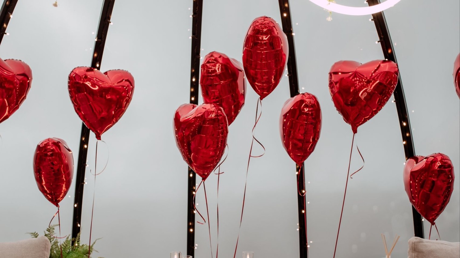 Предложение руки. Романтика и праздники. Уфа, Сочи