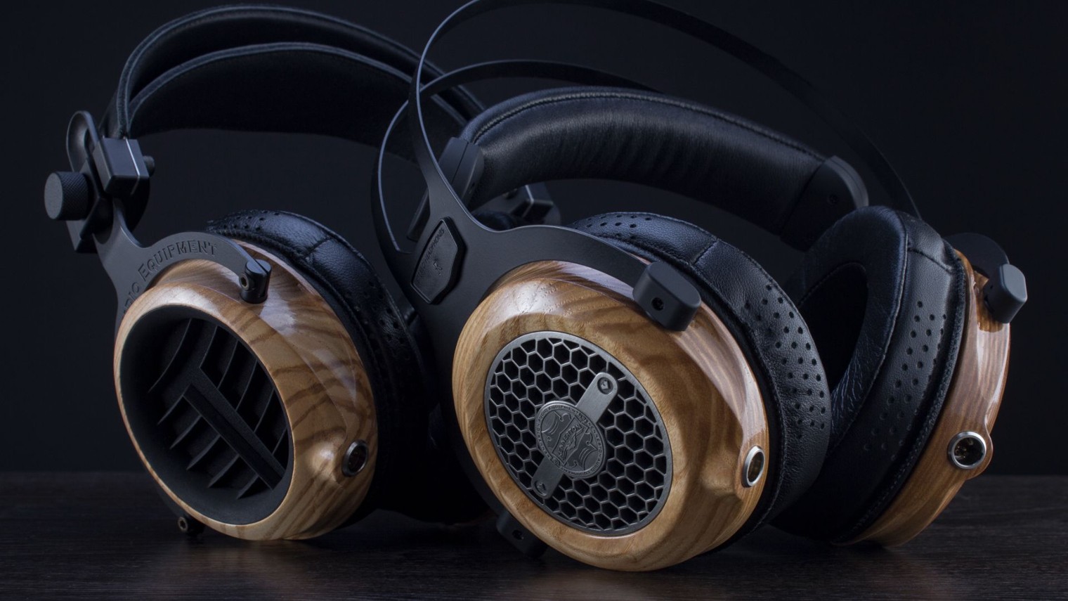 Kennerton Audio Equipment