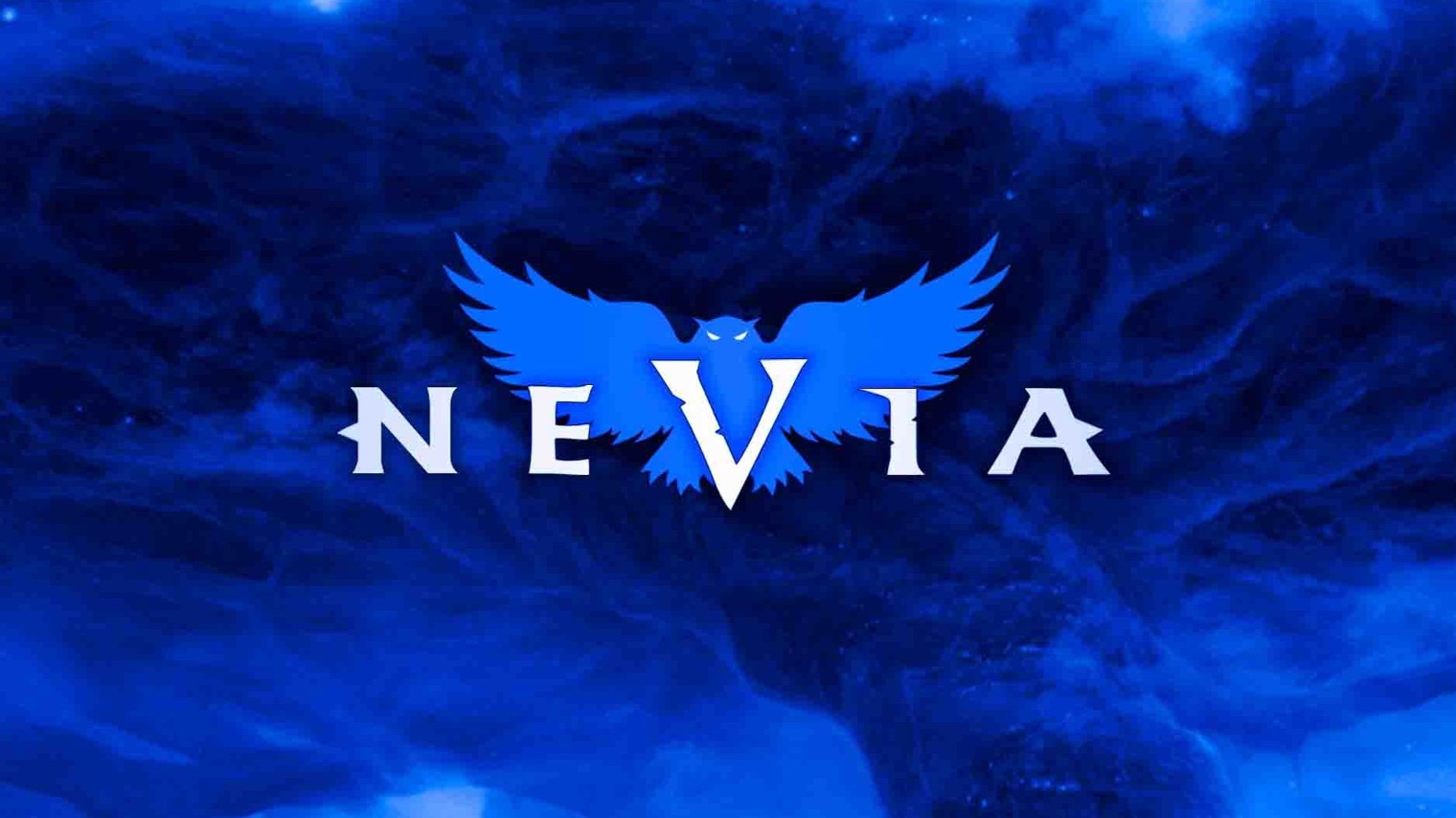 Nevia - Симфо-Фолк-Метал из Казани