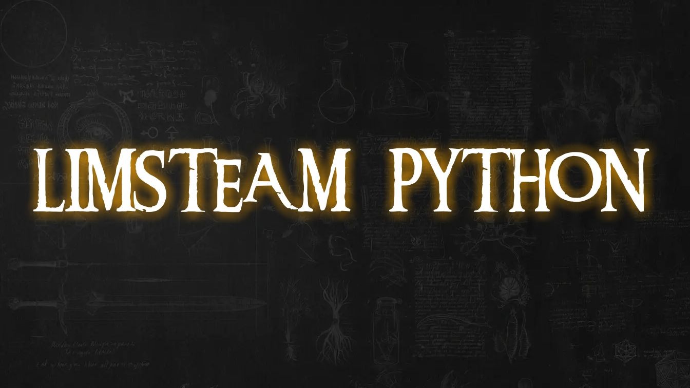 Притон «Питон»