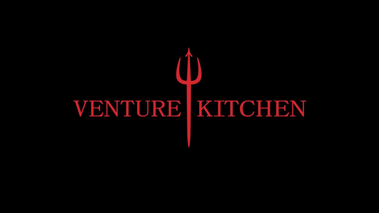 Венчурная Кухня | Готовим стартапы на сильном огне