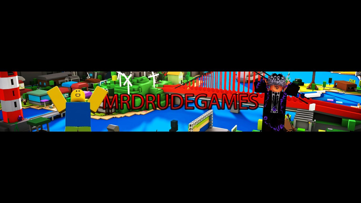 MrDrudeGames