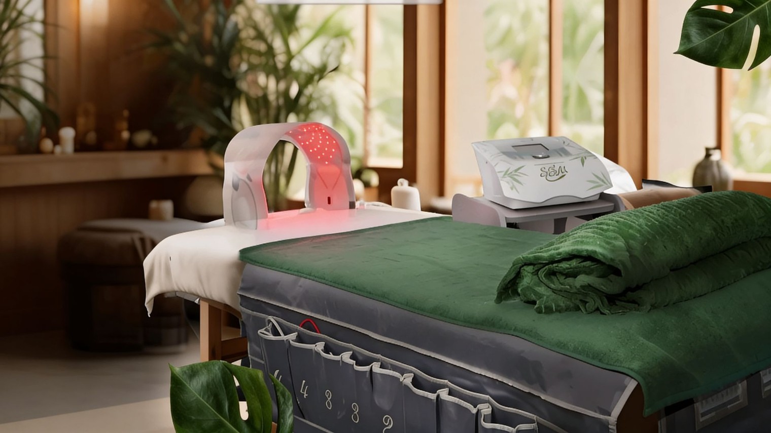 Студия аппаратной эстетики тела