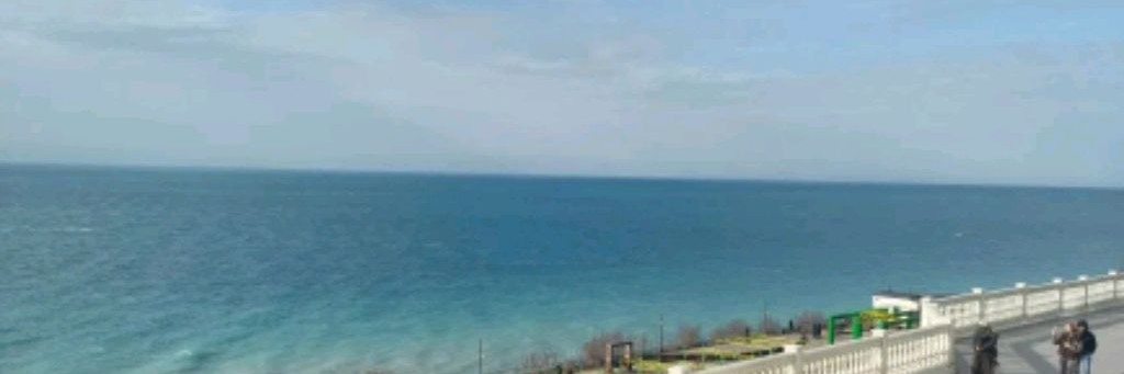 Жизнь на море!!!