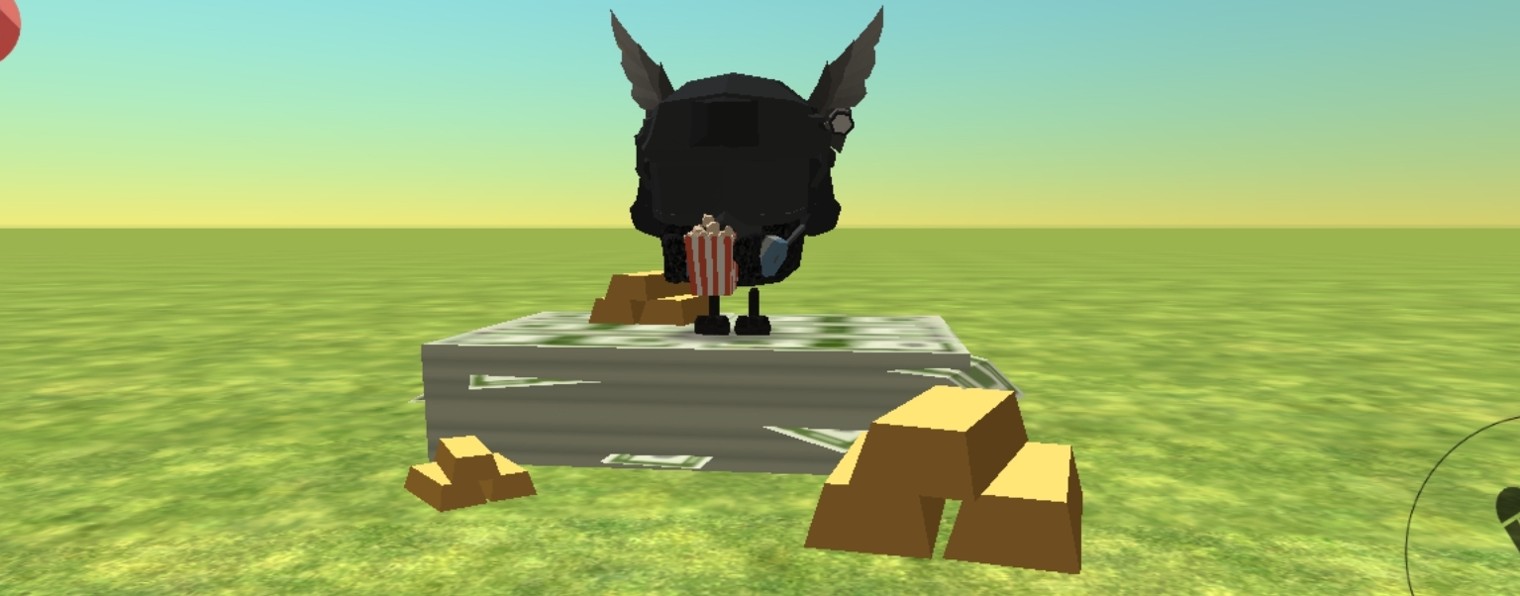 Даня охотник за мифами