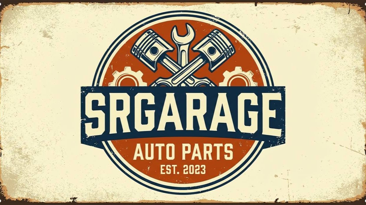 SRGarage