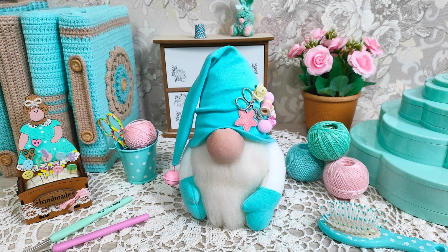 Елена Белова / рукоделие без границ