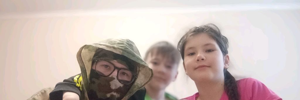 Король Агуши★✓