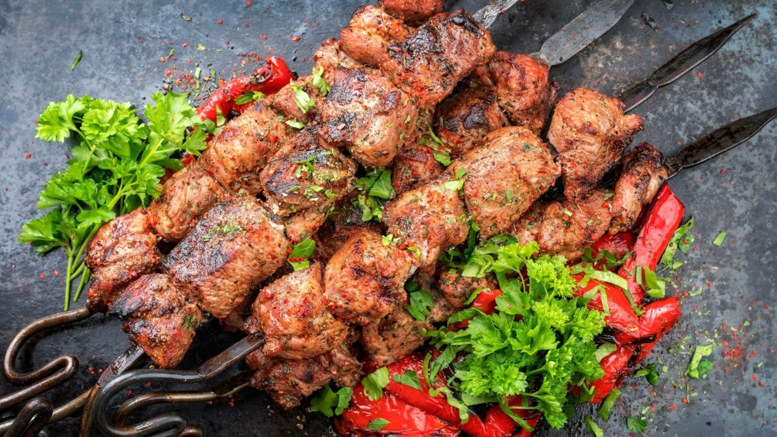 Мангал Тарковского