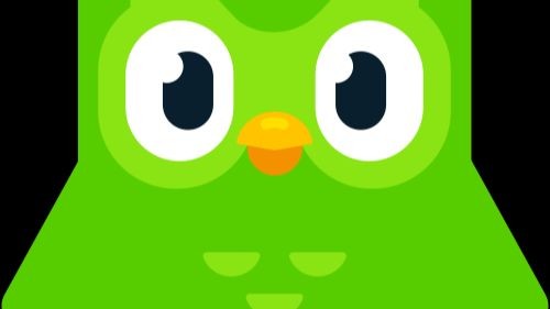 Марат Дуолинго