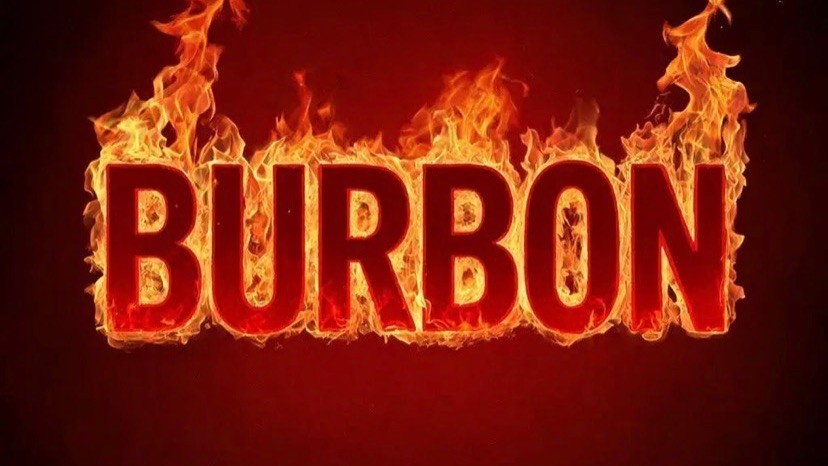 Burbon