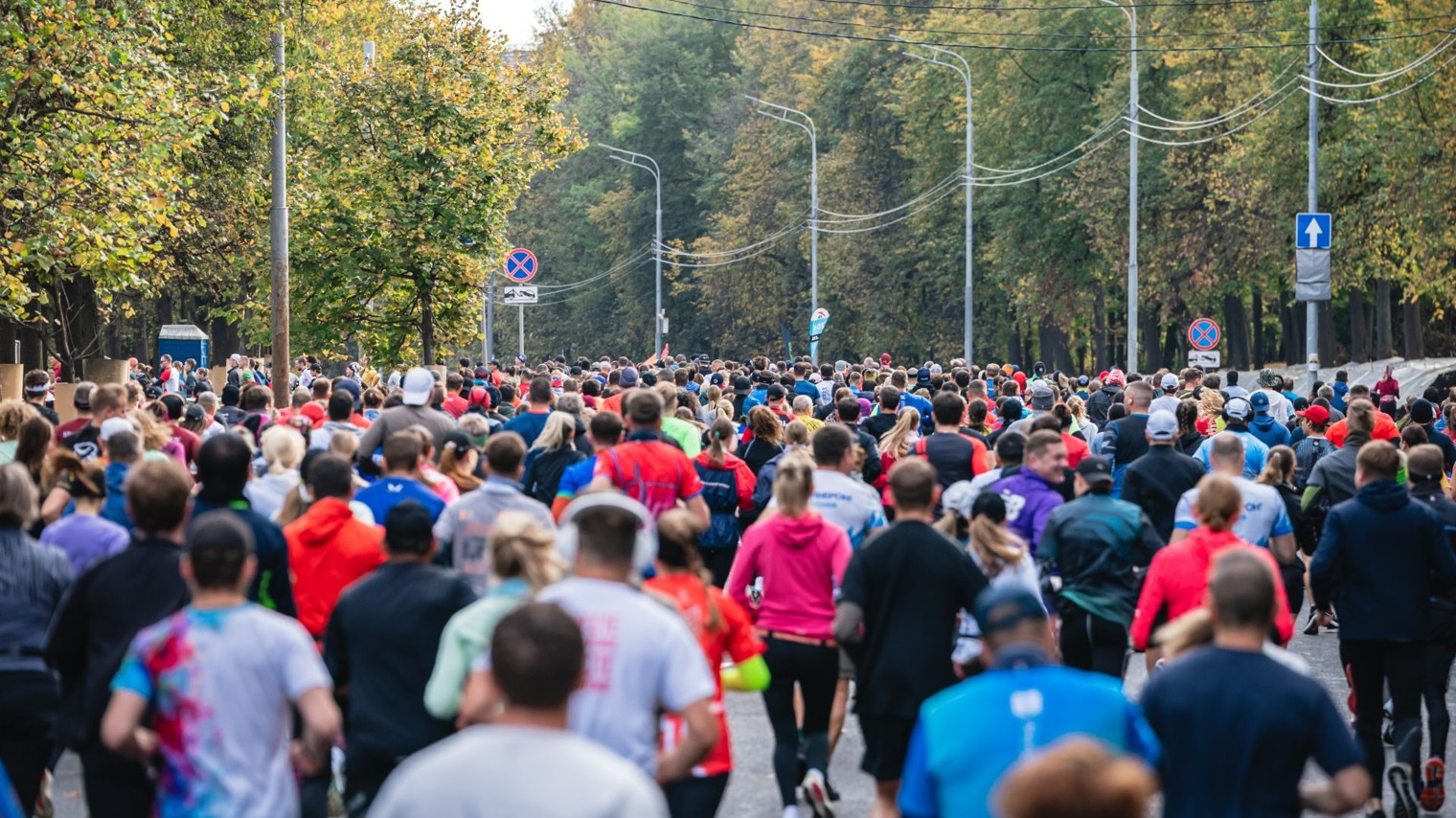 RussiaRunningСобытия