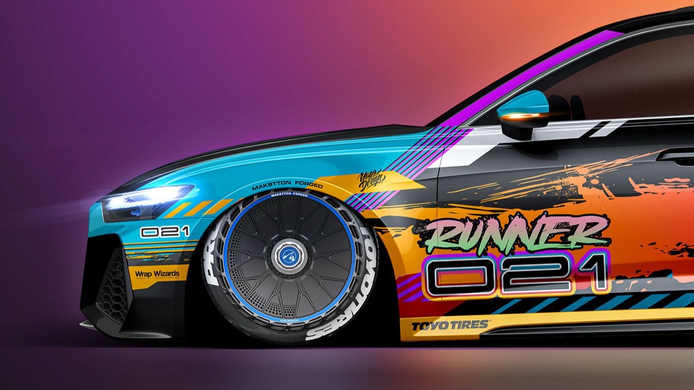 САХАстайлинг