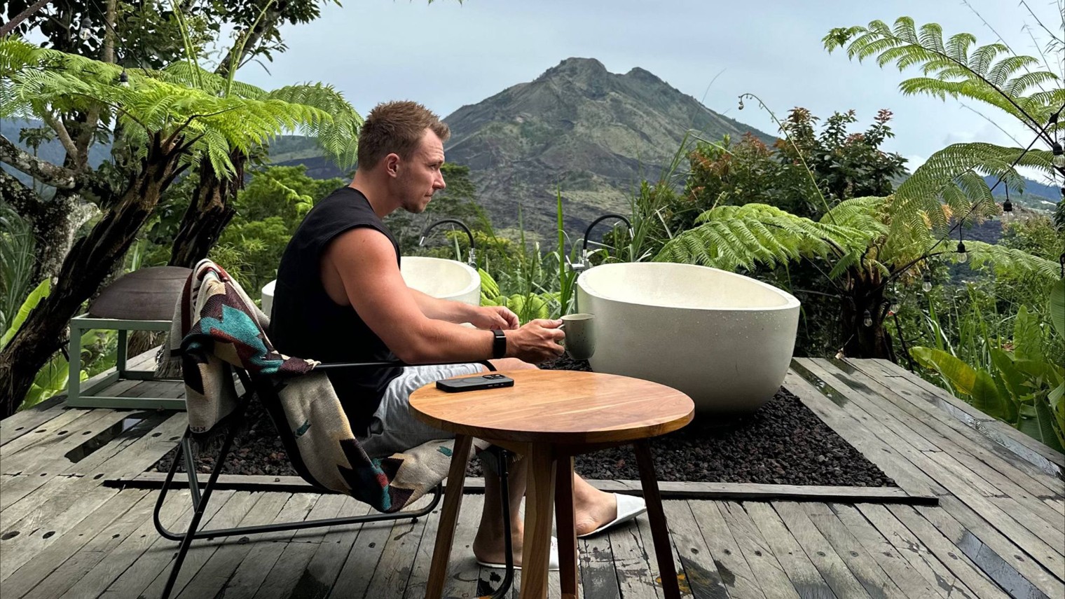 Илья Сидоренко