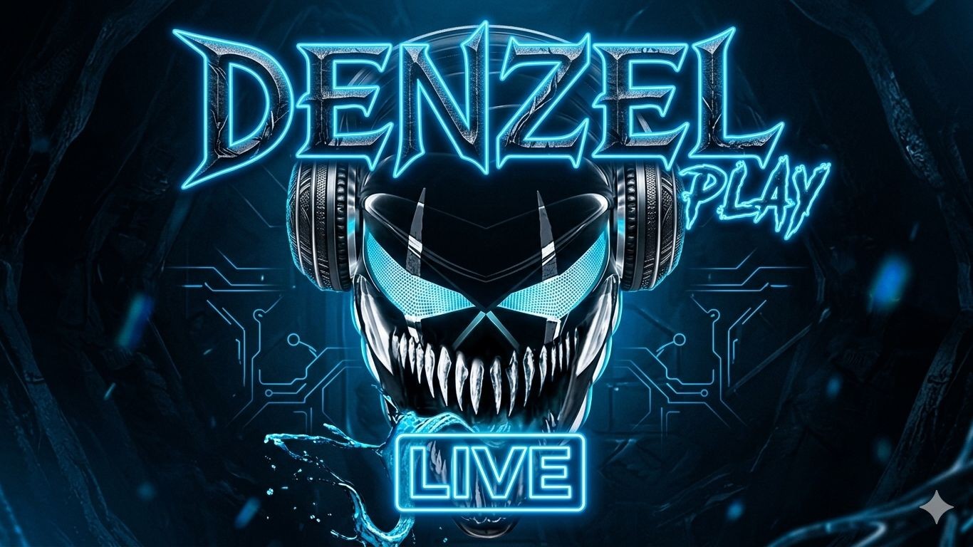 Denzel Play Live
