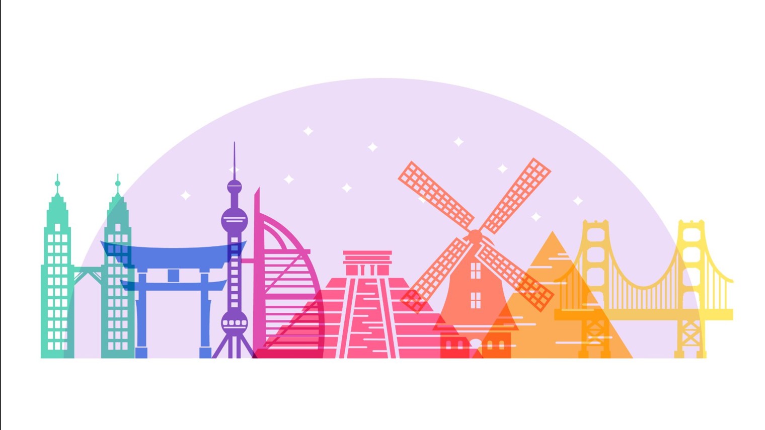 ПУТЕШЕСТВИЯ ПО ВСЕЙ ЗЕМЛЕ