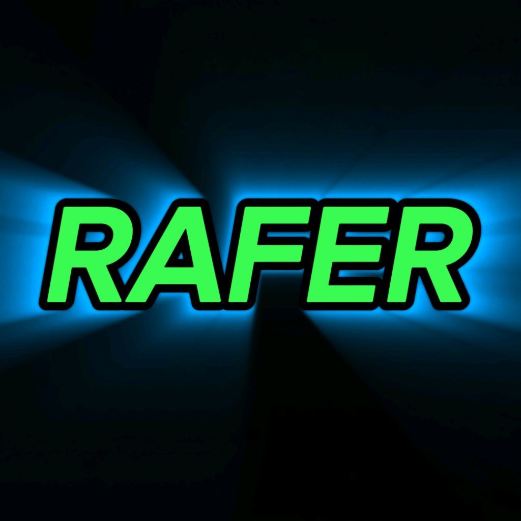 RAFER🎮