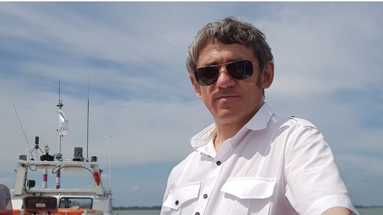 Олег Хайновский