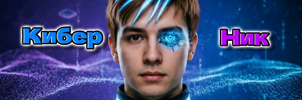 КиберНик