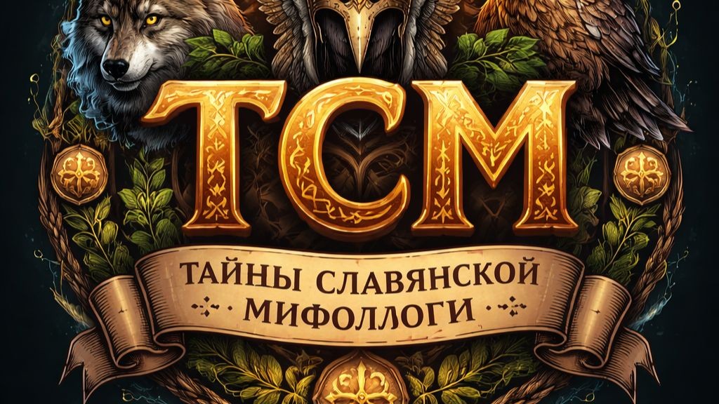 Тайны славянской мифологии