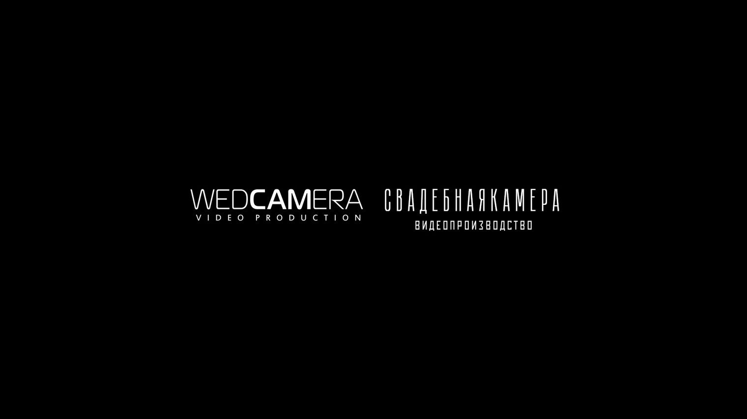 wedcamera свадебная камера