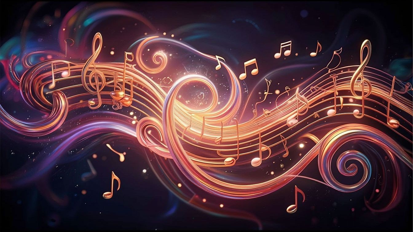 Музыкальный Вайб