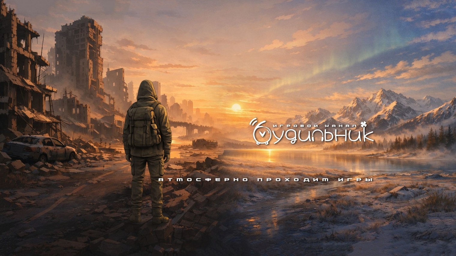 Будильник - Игровой канал