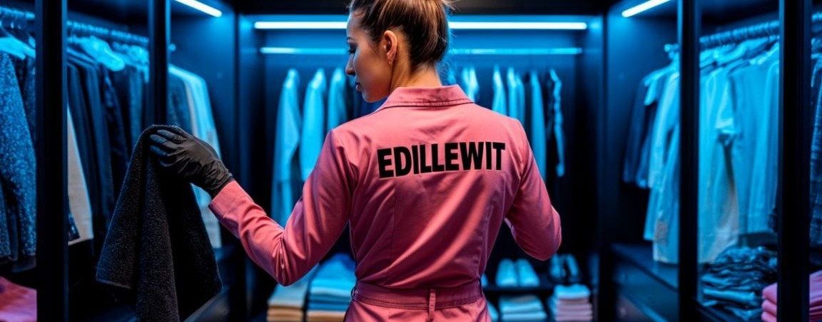 EDILLEWIT Клининговая Компания