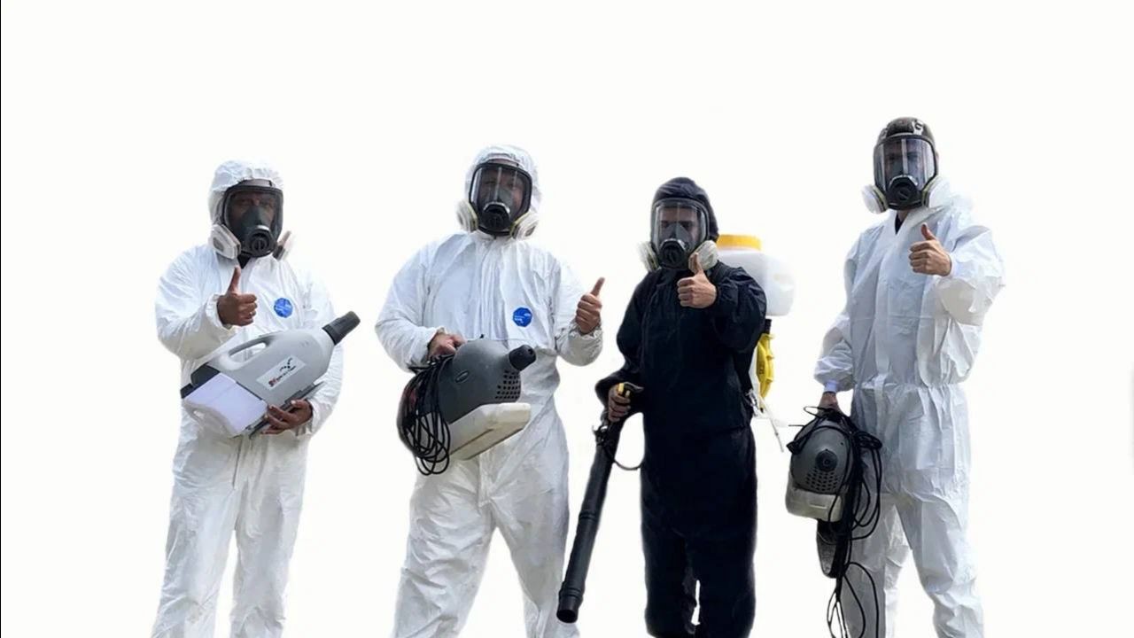 INDEZ Защита от вредителей