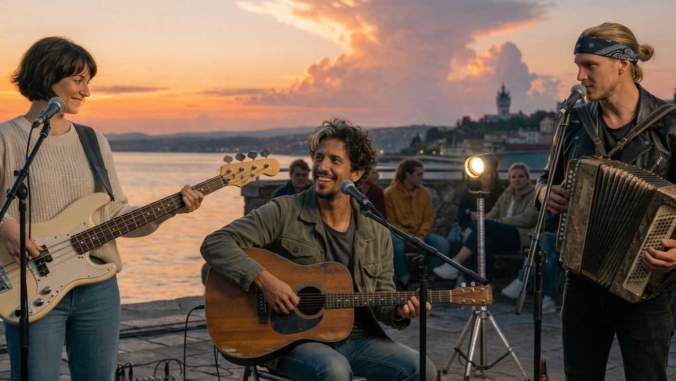 Мастер Джек и Ко. |  Нас нет, но мы рядом!