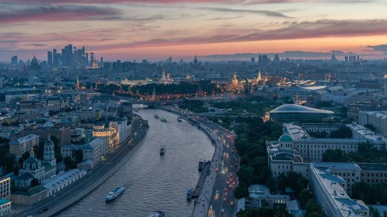 Astra Life  официальный канал