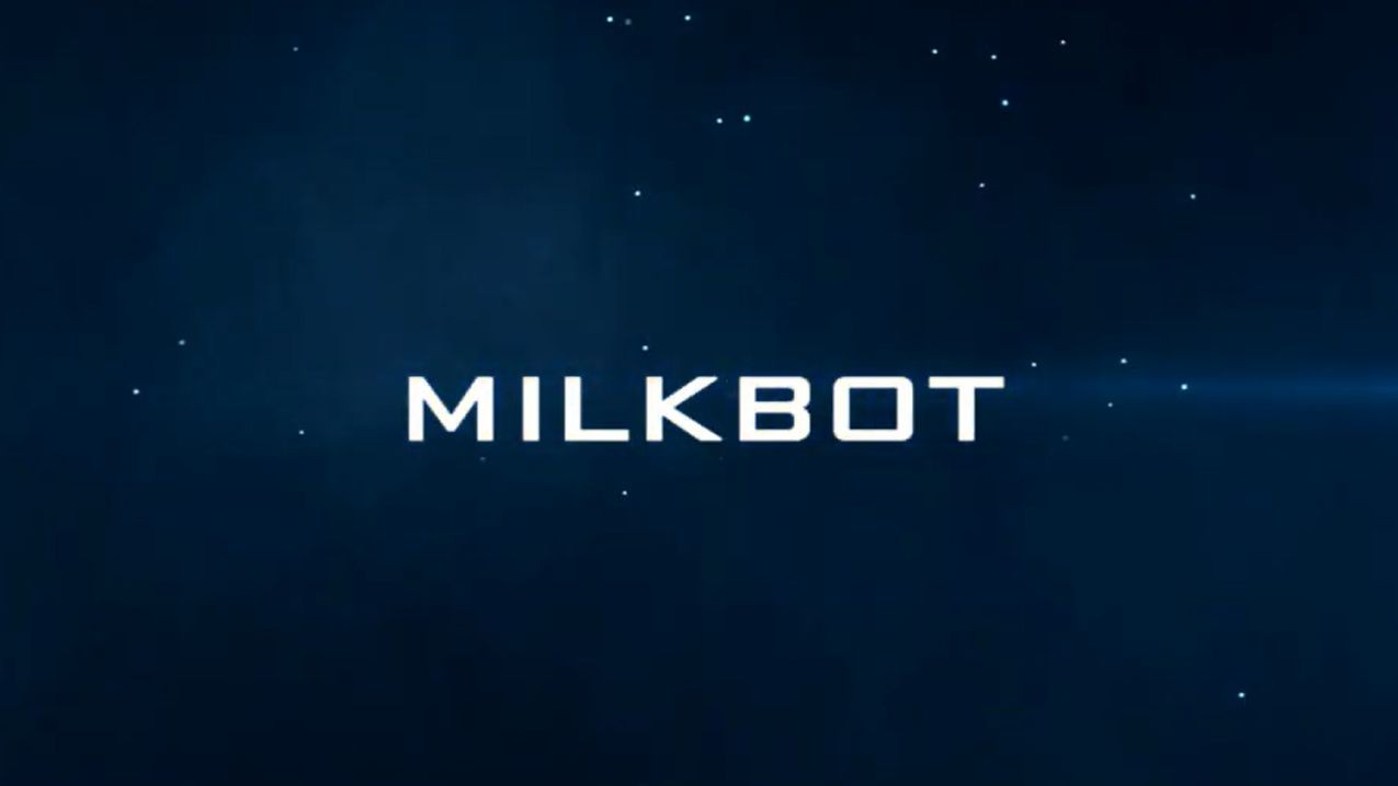 MilkBot