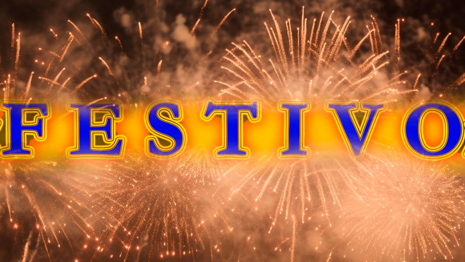 Музыкальный конкурс "F E S T I V O"